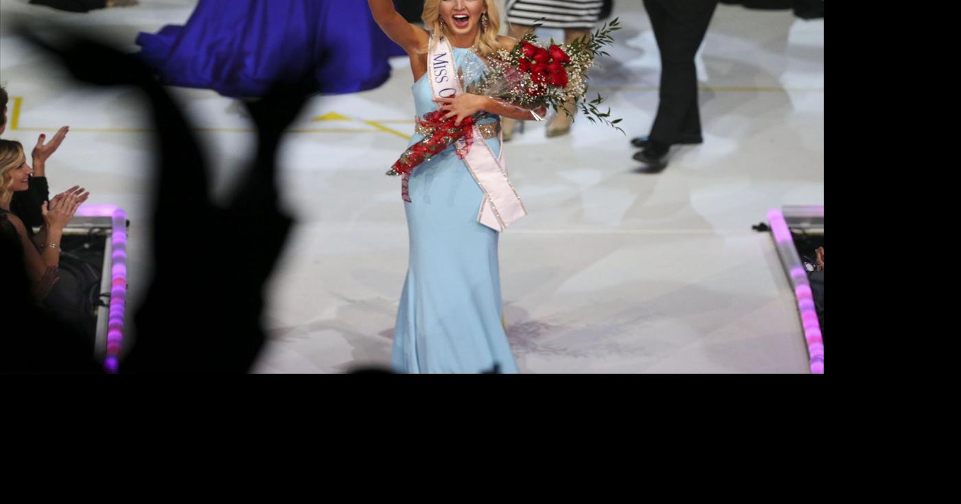 Tulsa World editorial: Congratulations to the new Miss Oklahoma