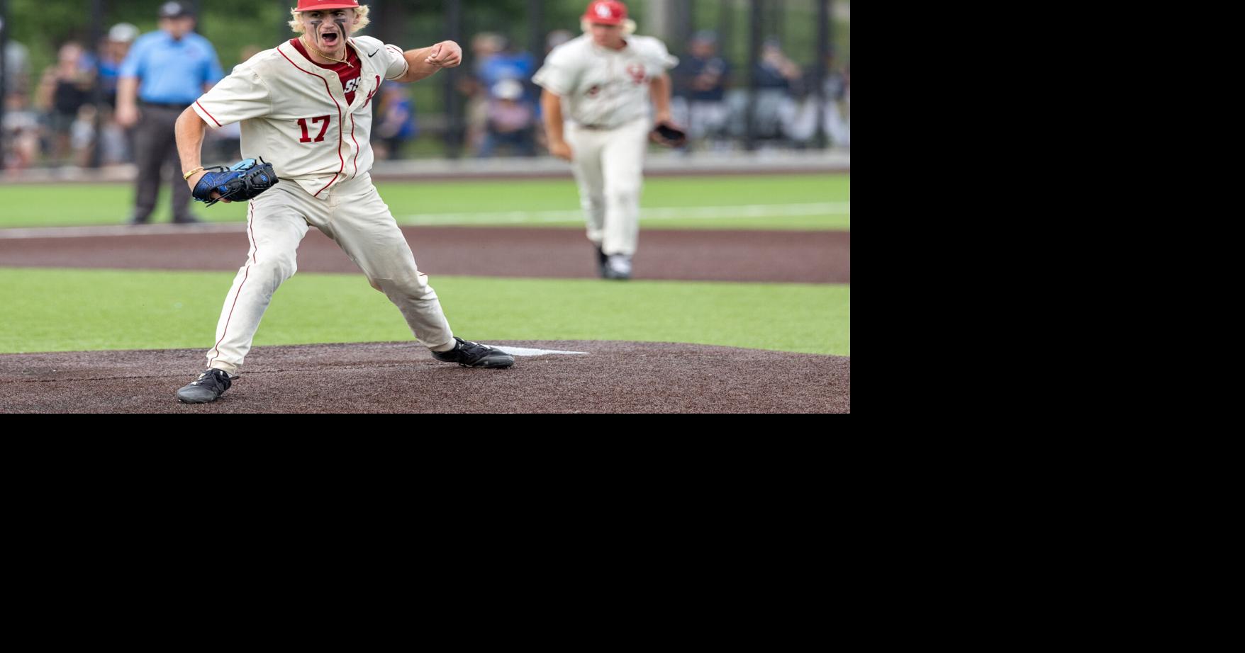 Kooper Ranallo's 3-hit shutout lifts Owasso to 6A semifinals