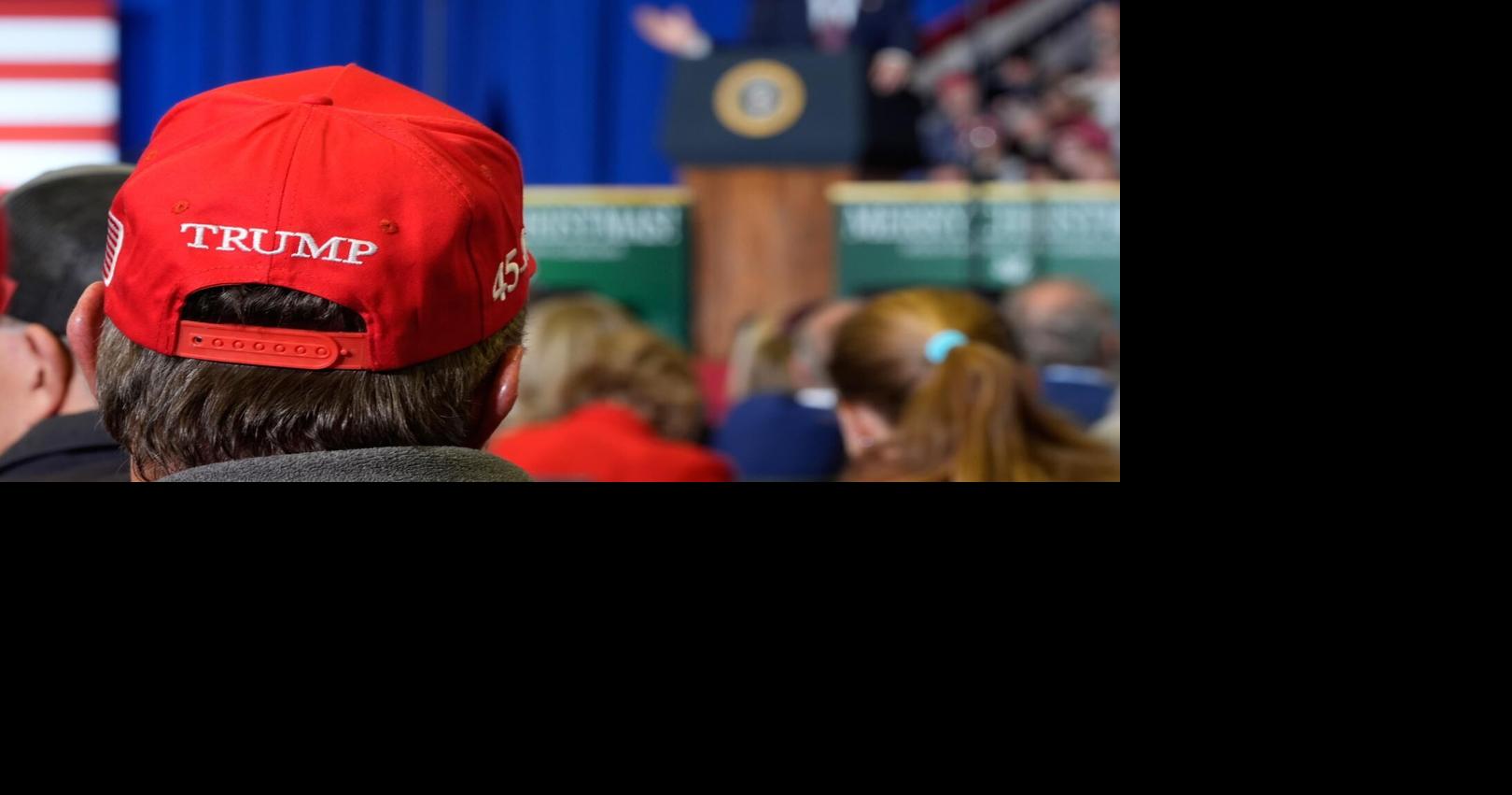 Are Trump's supporters getting what they want from his second term ...