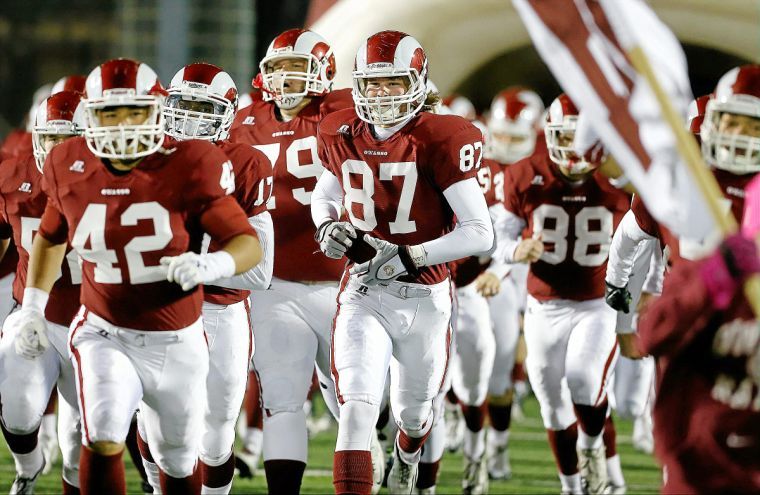 Owasso vs Westmoore High School Football game | Gallery | tulsaworld.com