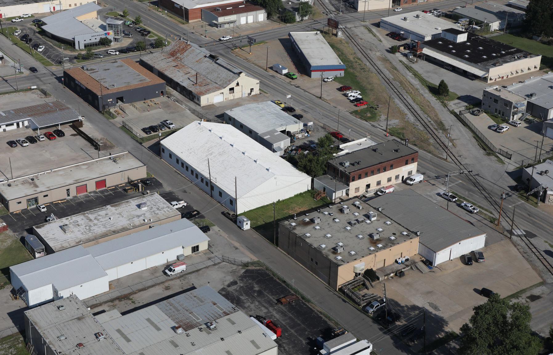 Throwback Tulsa: American Solera brewery opens three years ago today