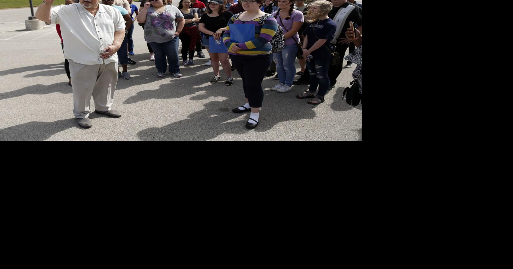 Tulsa's Michael Wallis to help plan national celebrations for Route 66 ...