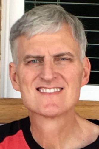 Richard Charles Canady