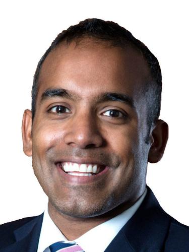 Joey Wignarajah: The charters and the districts can be friends -- and ...