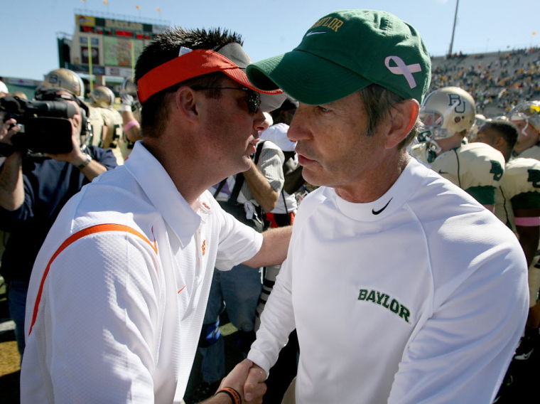 OSU Sports: How long has it been since Baylor beat OSU in Stillwater?