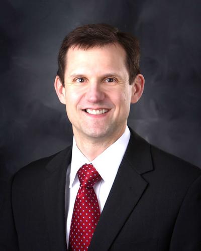 Manufacturing: Rick Martich, ENOVATION CONTROLS