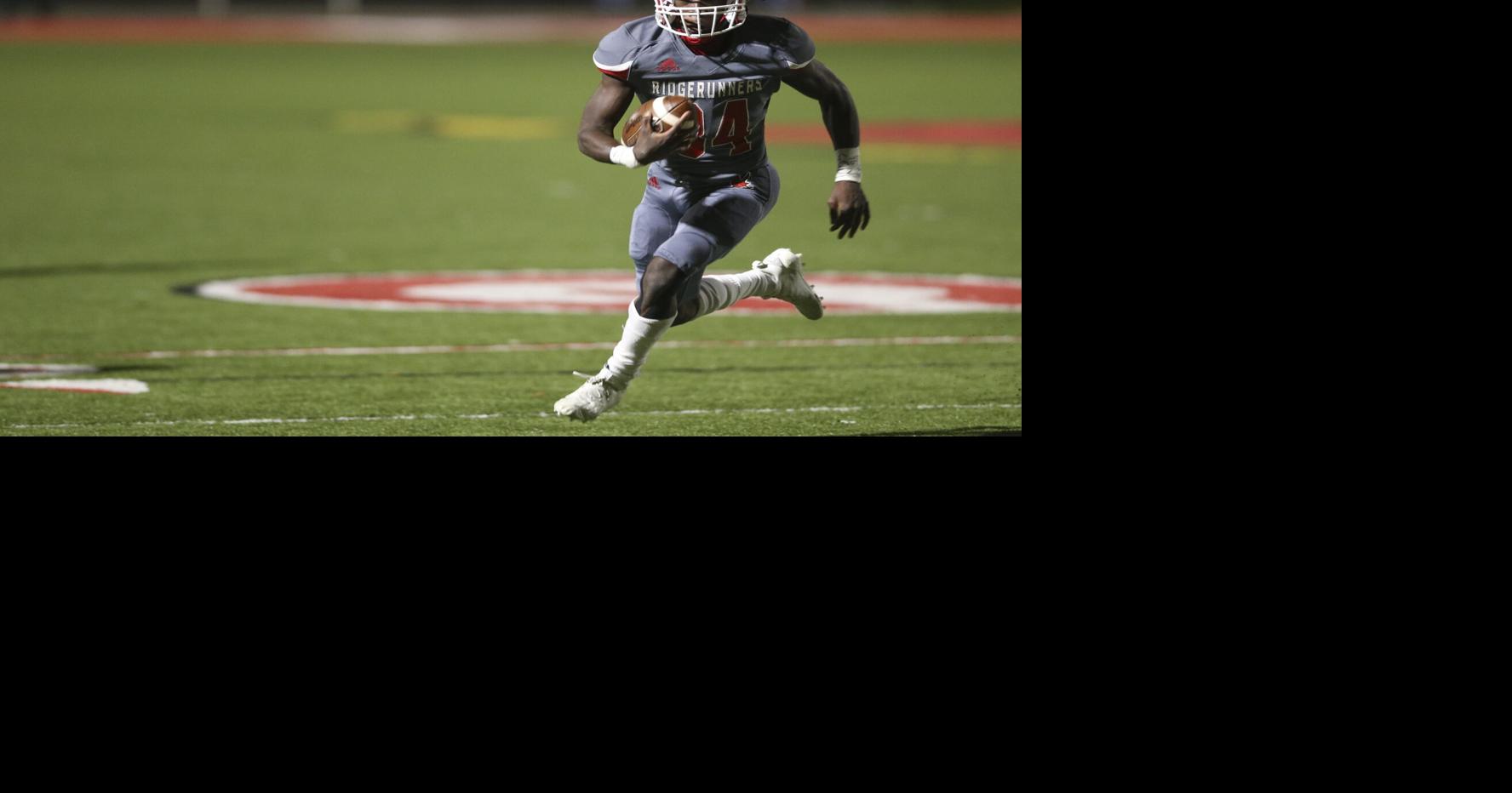 Oklahoma's Top 25 include Grove's Emmanuel Crawford, McAlester's Erik ...