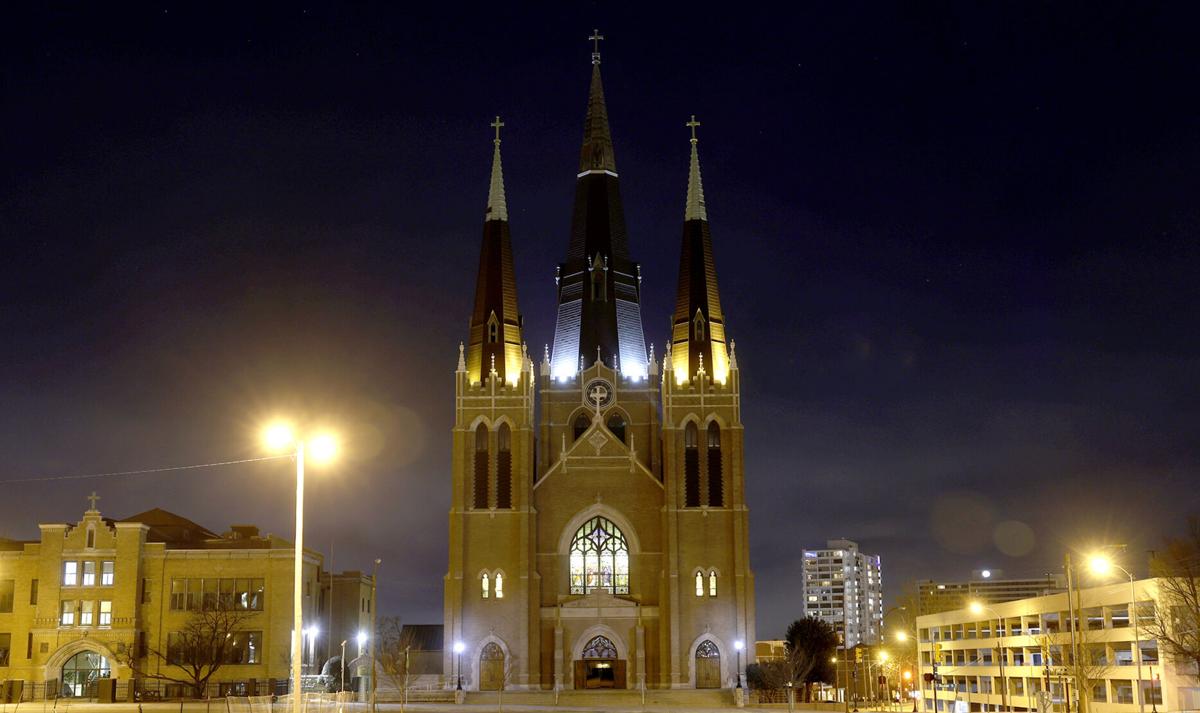 2025 list of special Christmas services at Tulsa churches