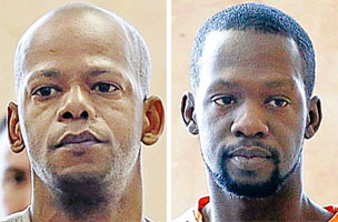 Poore brothers will be tried separately in quadruple slayings