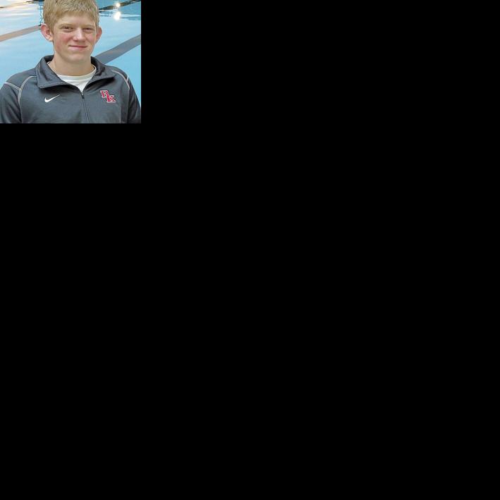 Boys Swimming Athlete of the Week: Patrick Callan