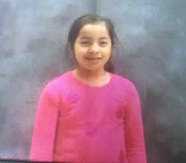 Man's hands nearly severed in machete attack in El Reno; Amber Alert ...