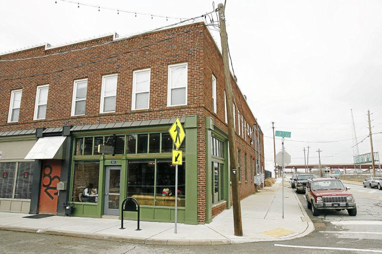 Table Talk: Hodges Bend rolls out food truck called The Parish