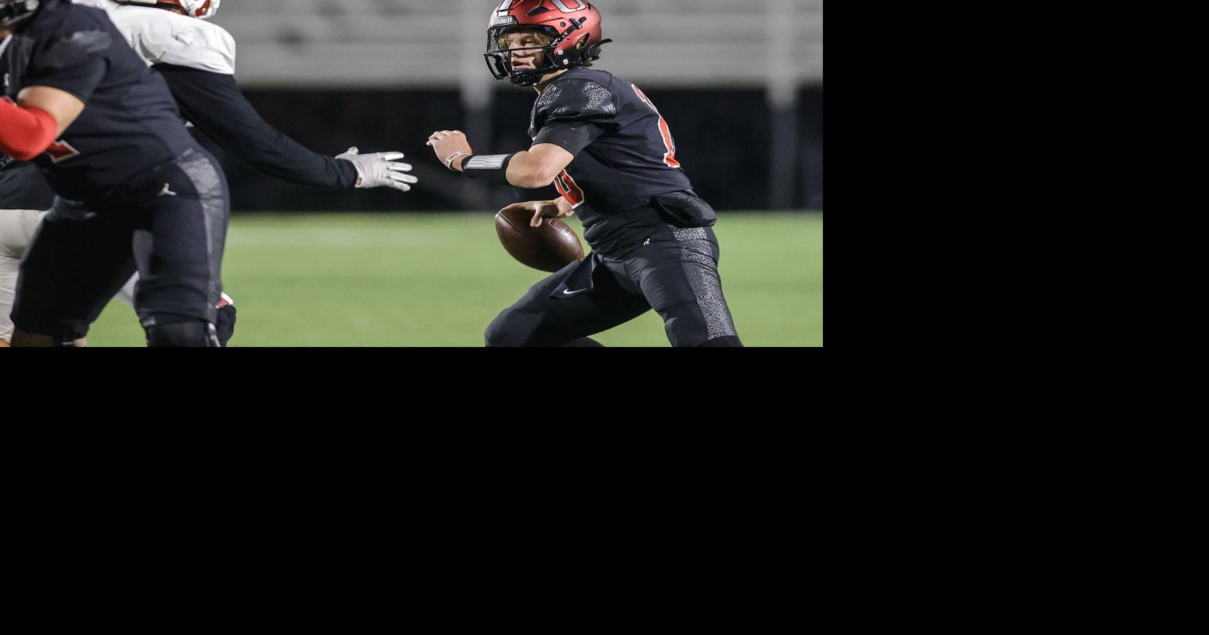 Week 4's must-see game: Owasso (2-1) at Union (2-1)