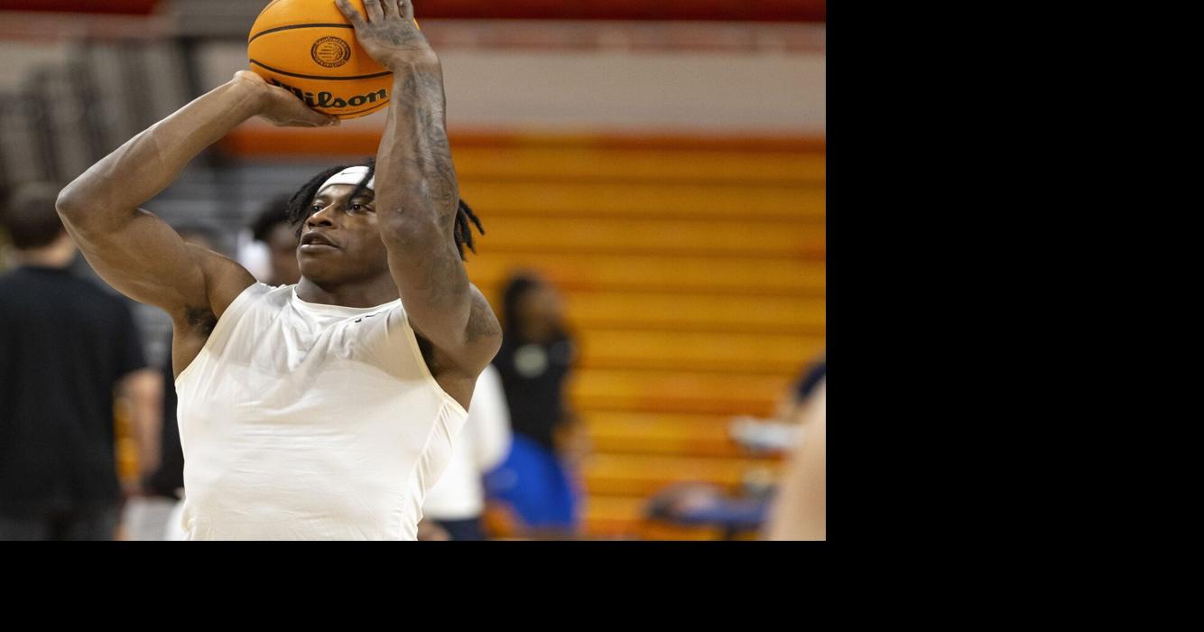 Quion Williams, shooting surge sparks OSU winning streak