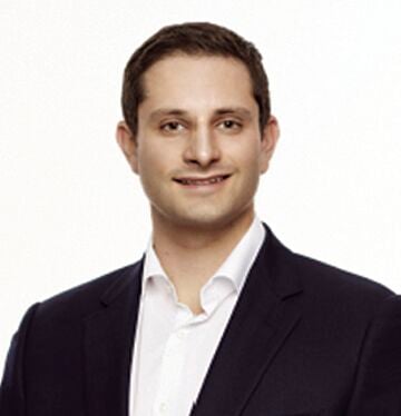FINANCIAL: Tyler Coretz, AMTRA Capital Partners
