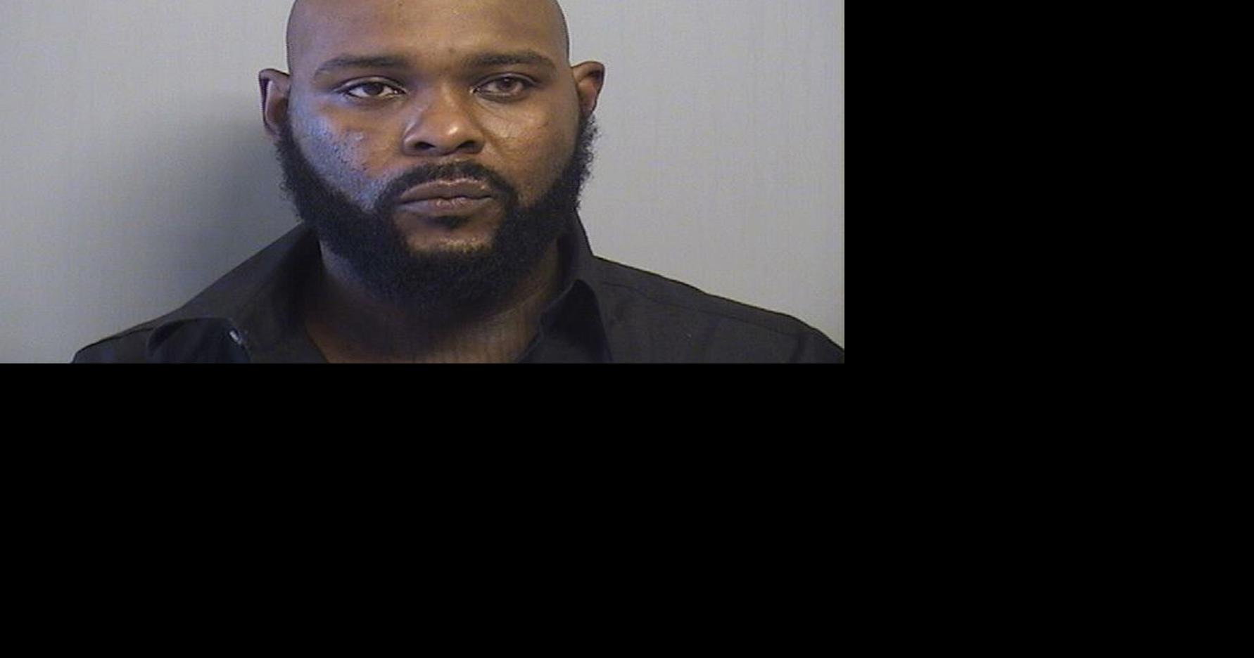Tulsa man charged with murder, kidnapping told police he panicked and ...