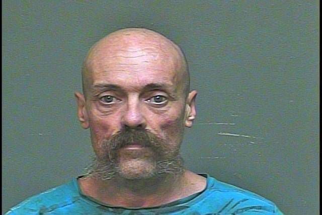Oklahoma City man convicted of fatally shooting ex-girlfriend’s boyfriend