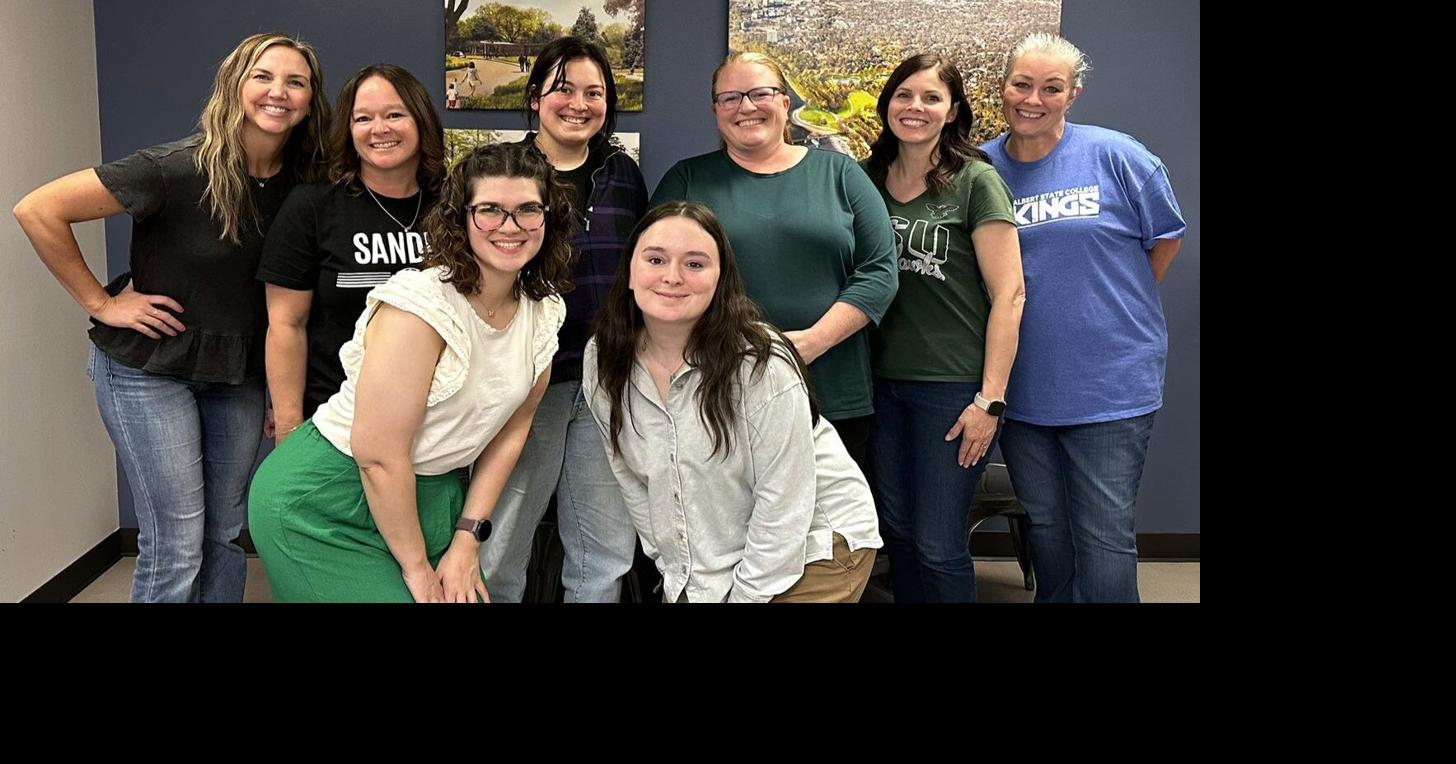 Two Sand Springs teachers net Fund for Teachers fellowships