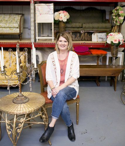 Meet Your Local: Lee Agnew, The Flying Pig