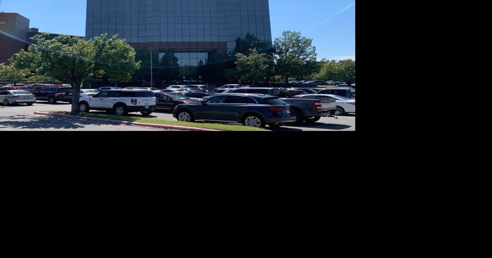 Office building in south Tulsa changes ownership