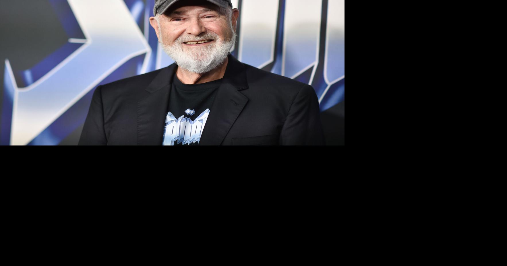 Rob Reiner tribute film series set at Tulsa's Circle Cinema