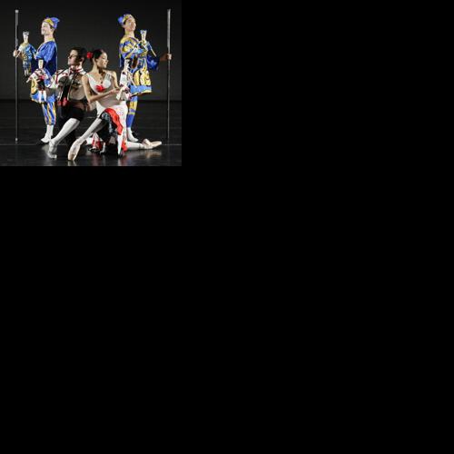 Tulsa Ballet's 'The Nutcracker' brings new dynamic to traditional ...