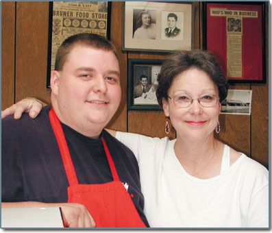 Bruner's Meat Market moving to south Tulsa