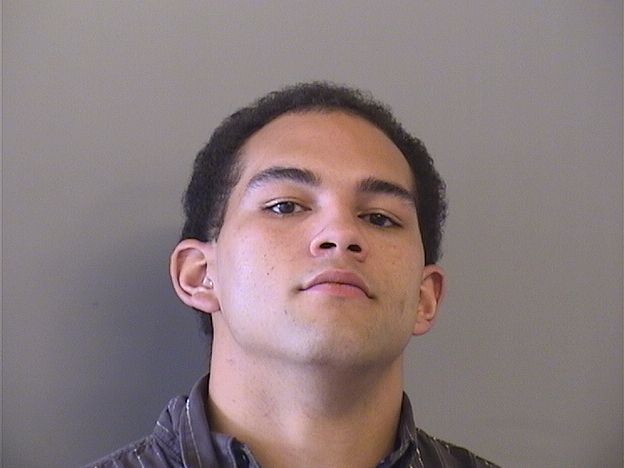 Man sentenced to 20 years in 2013 fatal crash amid illegal south Tulsa ...