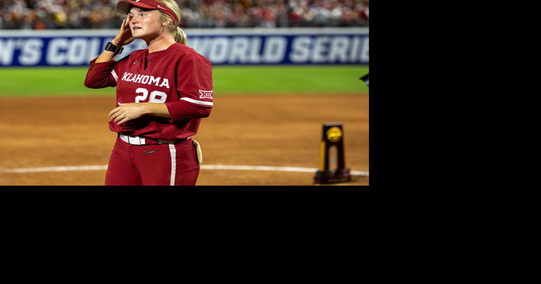 Kelly Maxwell, 'changed forever' by OU experience