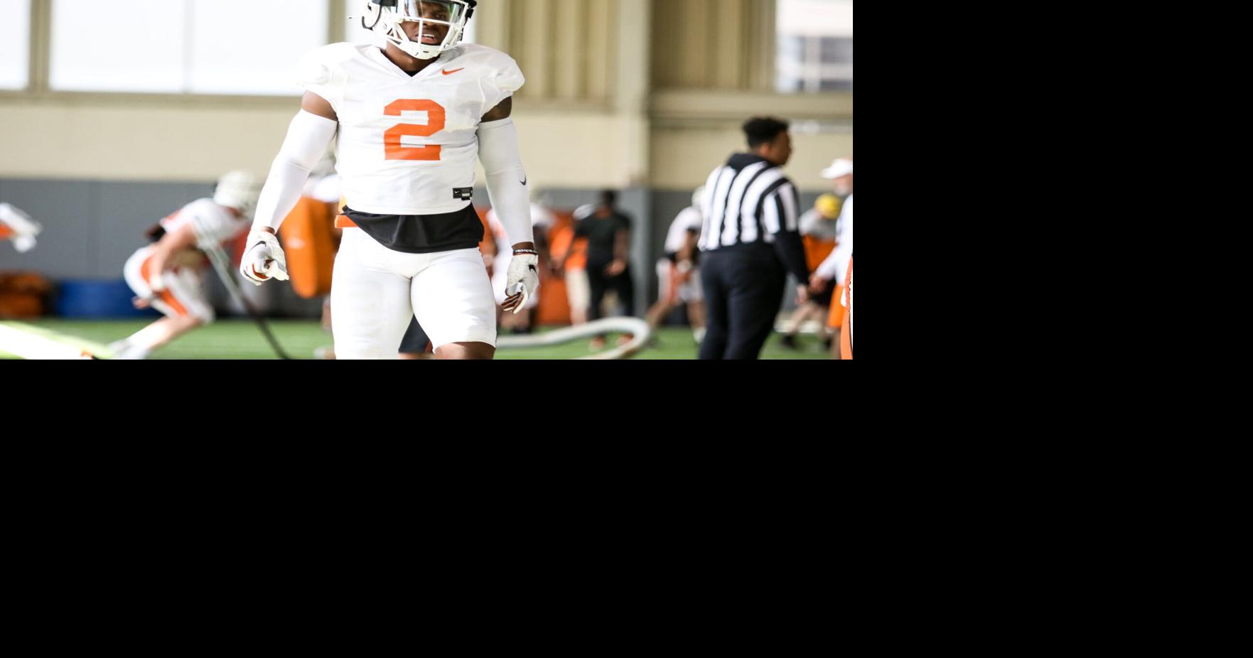 'We all have our own different swagger': Experienced secondary of ...