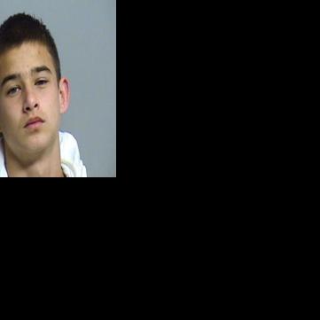Jenks teen's status in murder case awaits resolution of arrest issue