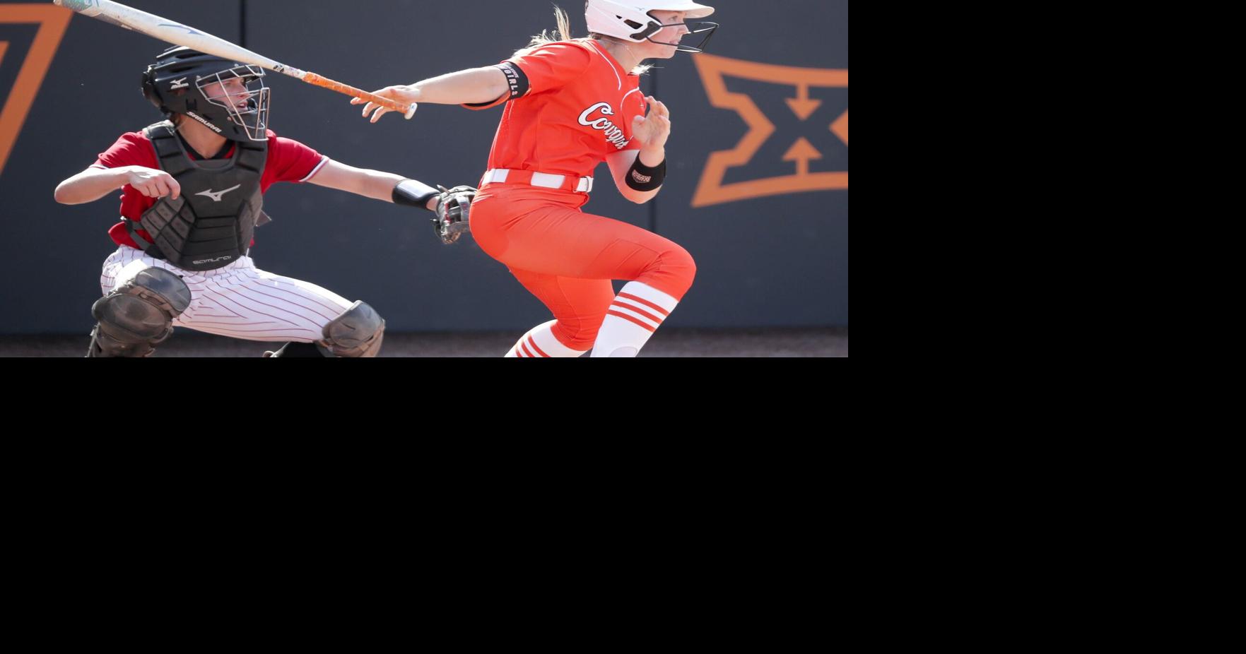In her first NCAA Regional appearance, Rachel Becker’s heroics lift OSU ...
