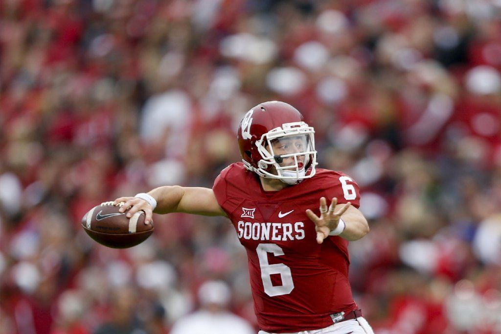 No. 3 Oklahoma vs. No. 15 Houston: OU needs early momentum to ...