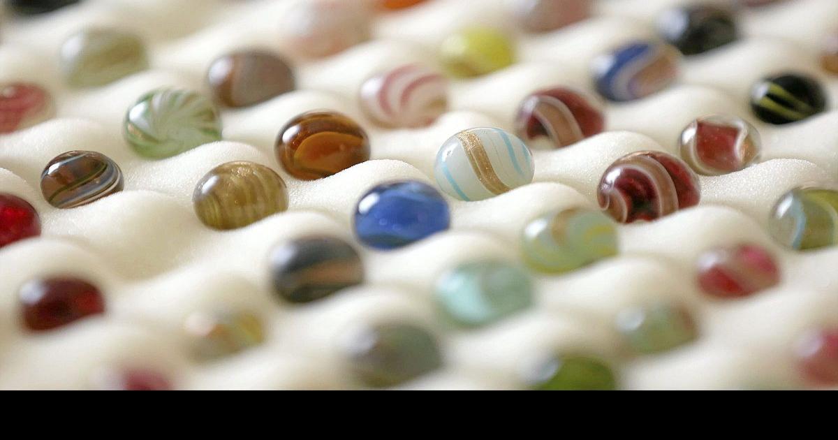 Tulsa Area Marble Show returns in 2021