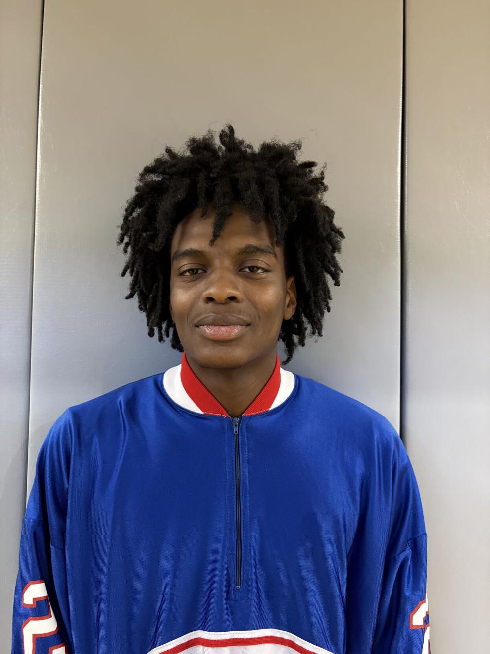 Bill Knight players of week: Isaiah Garrett, Elexis Holmes