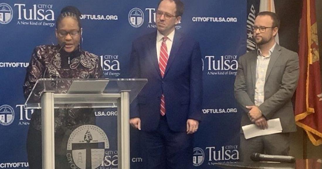 Tulsa, TPS, get $13 million for children's mental health