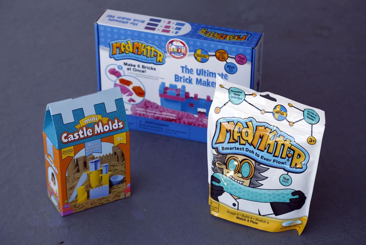 Toy story: These are the best gifts for kids in every age range ...