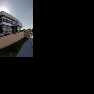 Edison's new gym ready