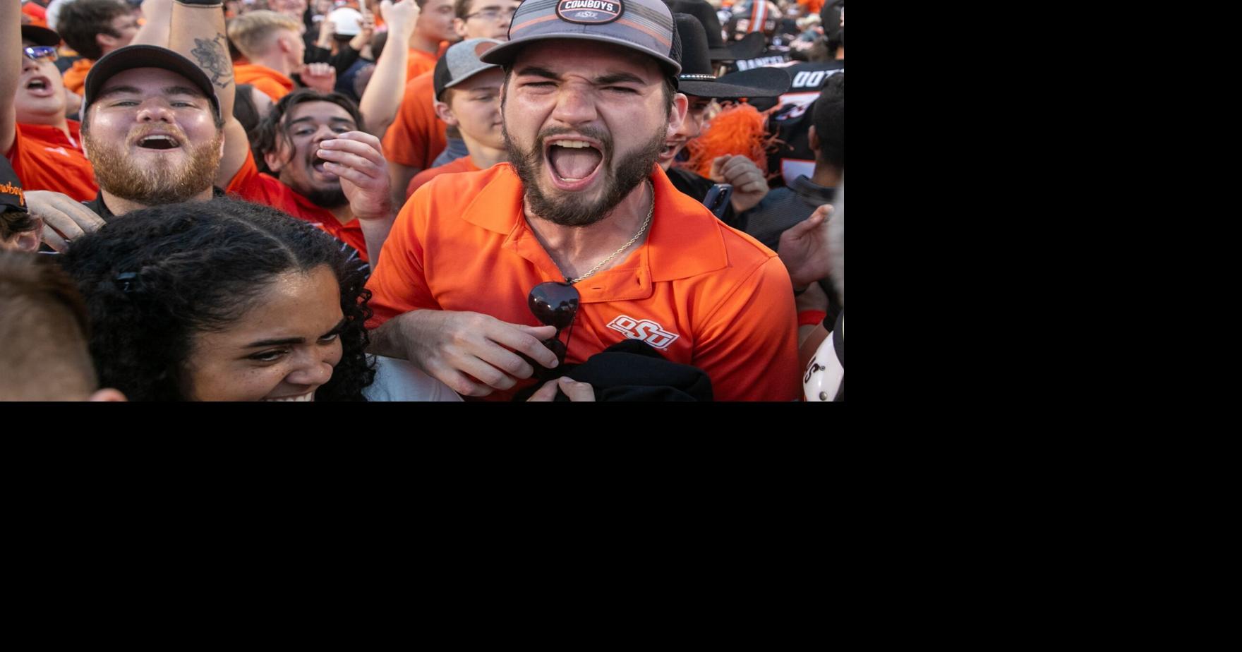 One example of OSU football ticket pricing: a 21% increase