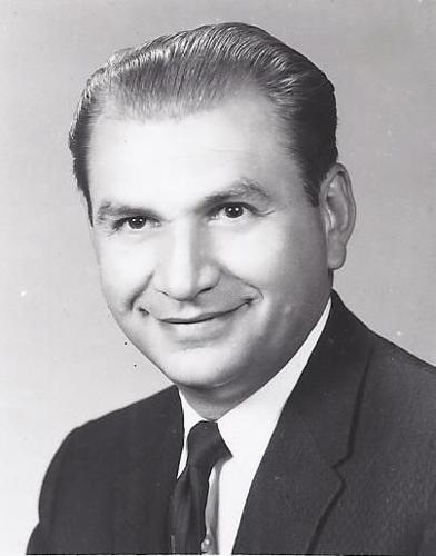 John Michael Evanoff