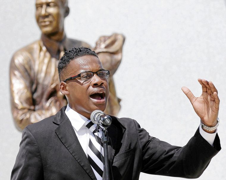 Way back when: Today in history