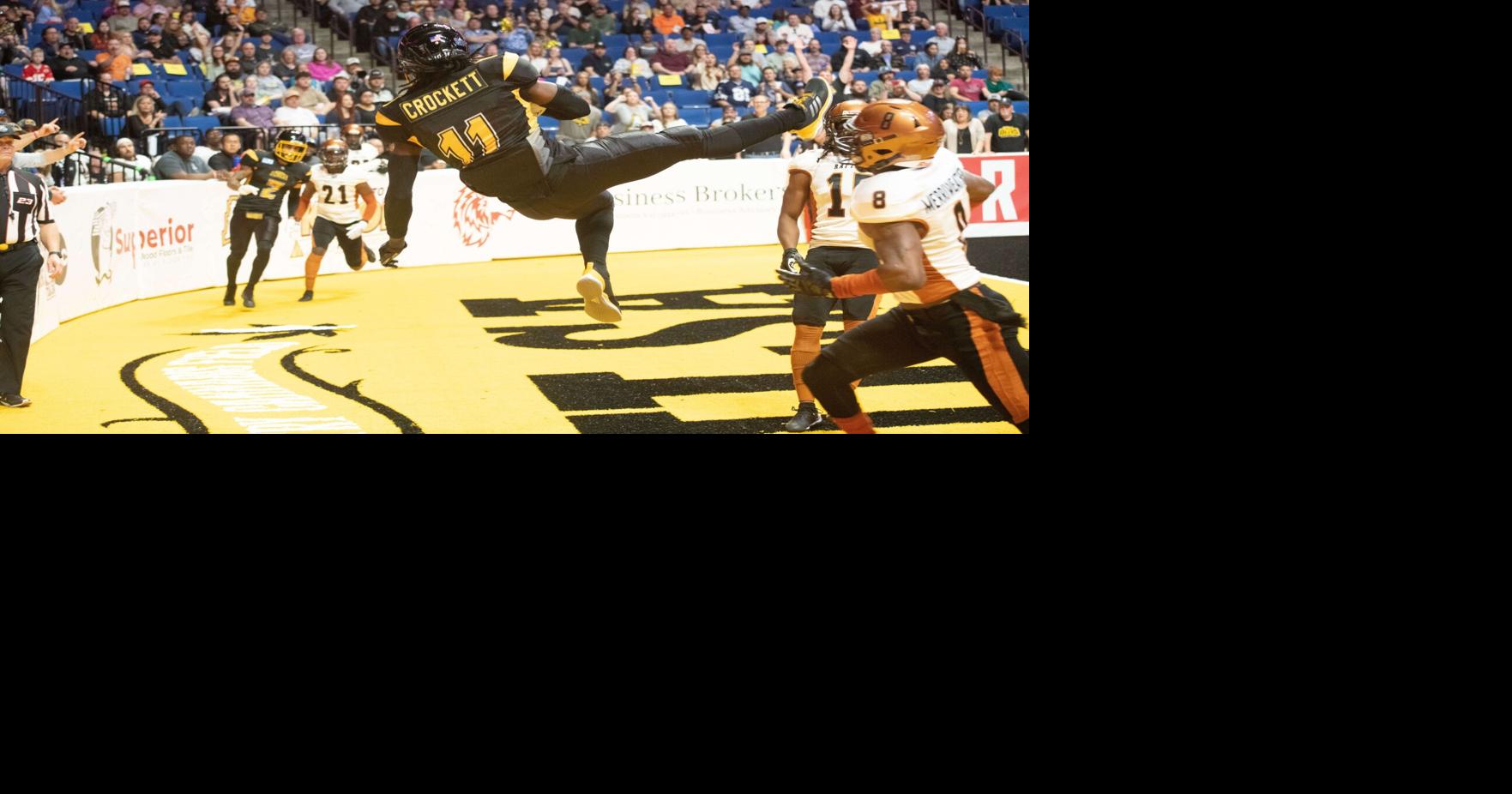 Football Oilers remain optimistic despite losing in stunning finish