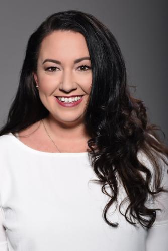 Women to Watch: A bit of timing and good fortune brought Casey Sparks ...