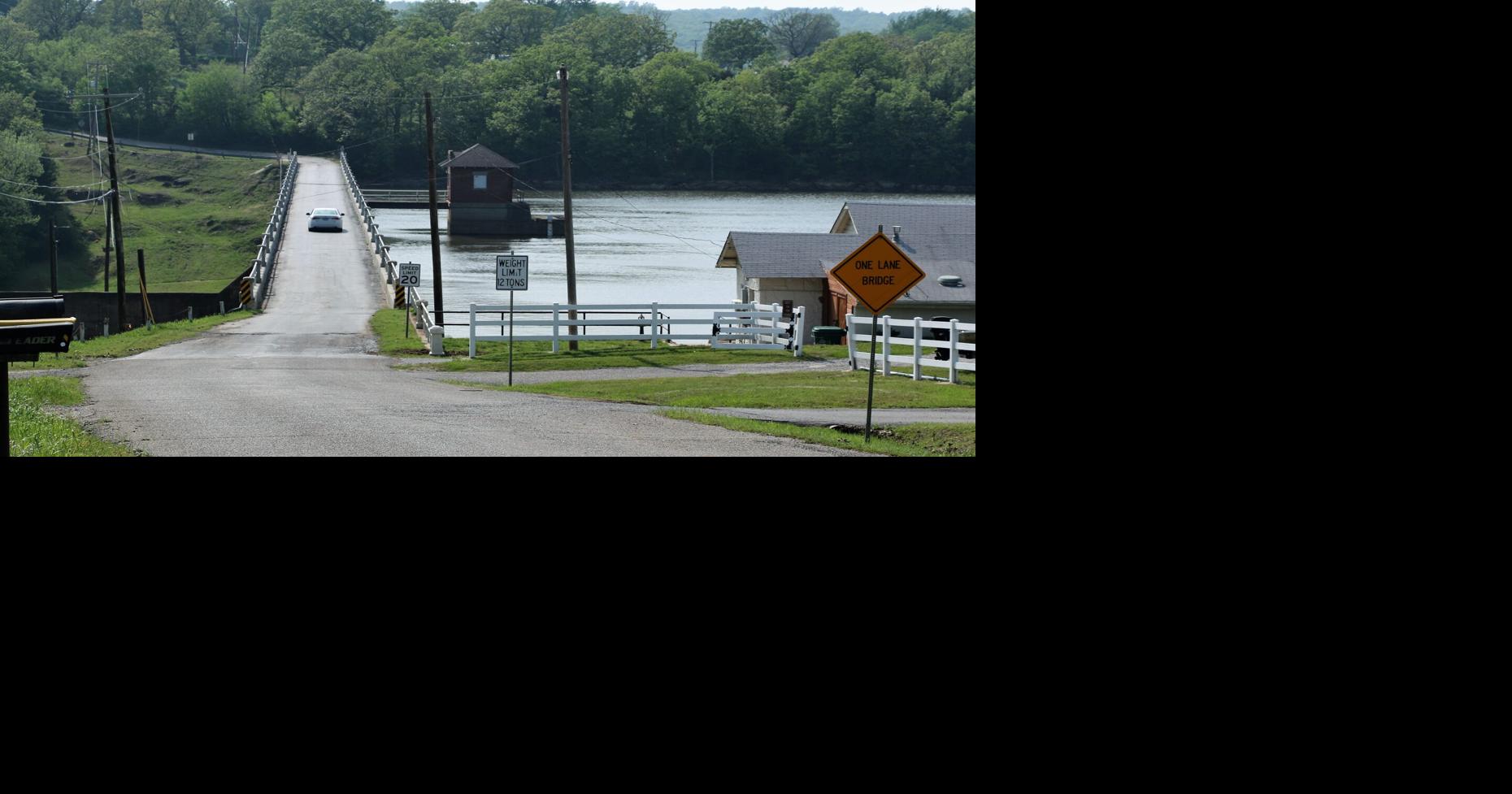 Shell Creek Lake Dam among worst in 'high-hazard' areas in state