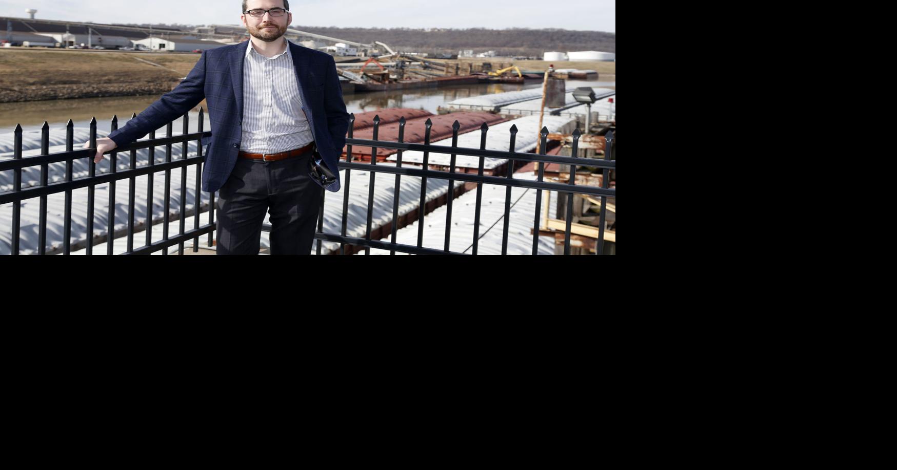 People to Watch: Andrew Ralston trades music for development at Port of ...