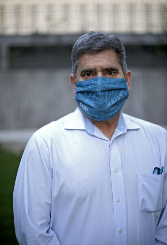 Tulsans of the Year: 'I knew I was coming back.' Exclusive interview ...