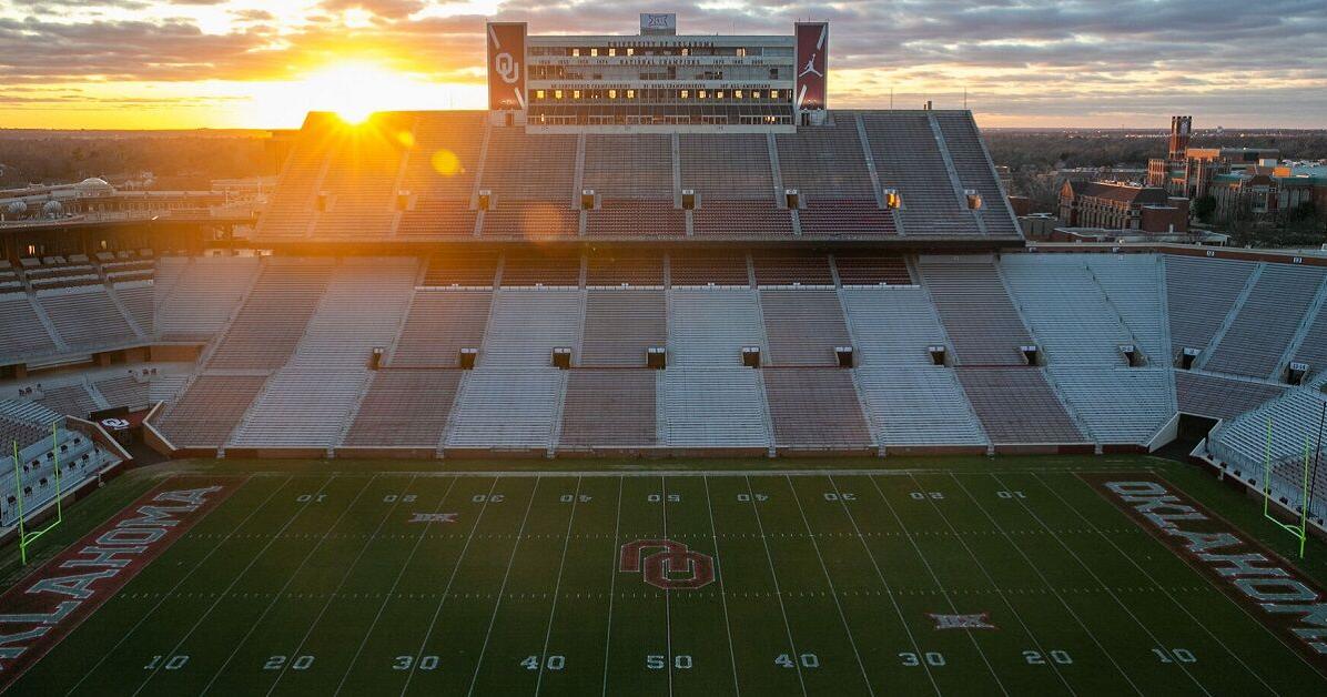 OU Sports Extra podcast: Absurd figure of athletic spending; basketball ...