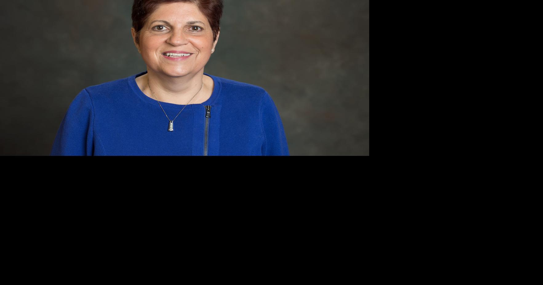 University of Tulsa professor named school's business dean