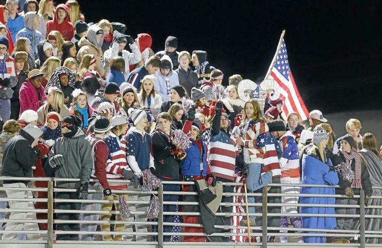 Owasso vs Westmoore High School Football game | Gallery | tulsaworld.com