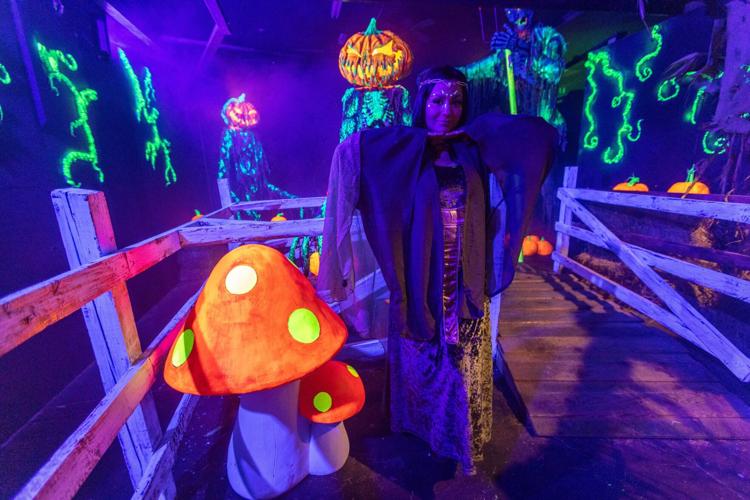 Tulsa Halloween, fall events today and through the weekend